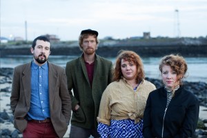 The Nightjar announce album launch at Proud Camden, 15 March | Front ...